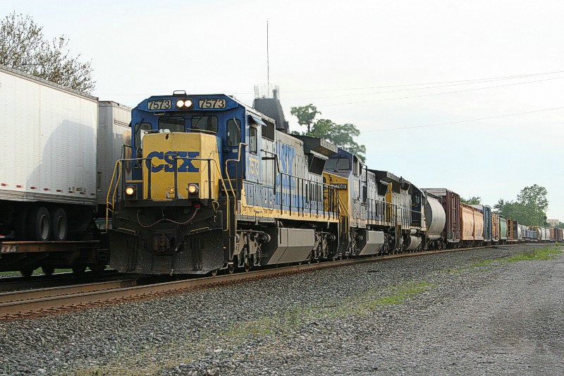 CSX 7573